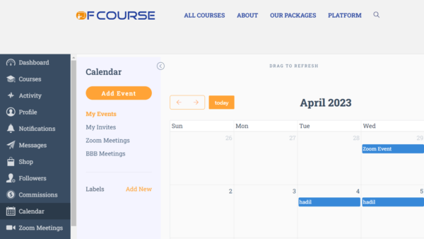 Ofcoursetn – Ofcoursetn
